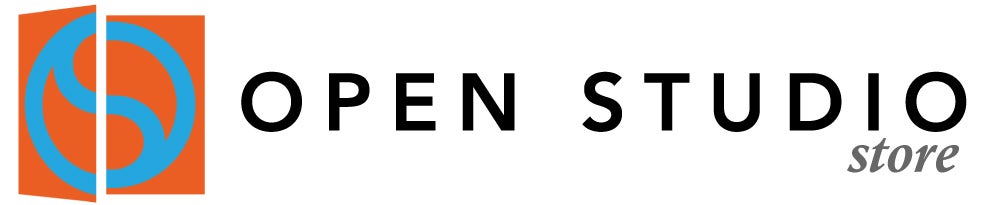 Open Studio Store logo